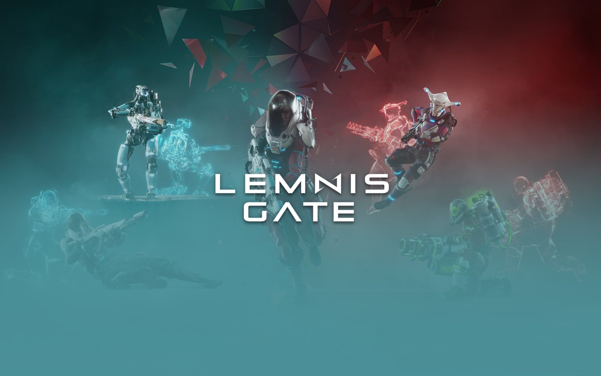 Lemnis Gate | Hype Games